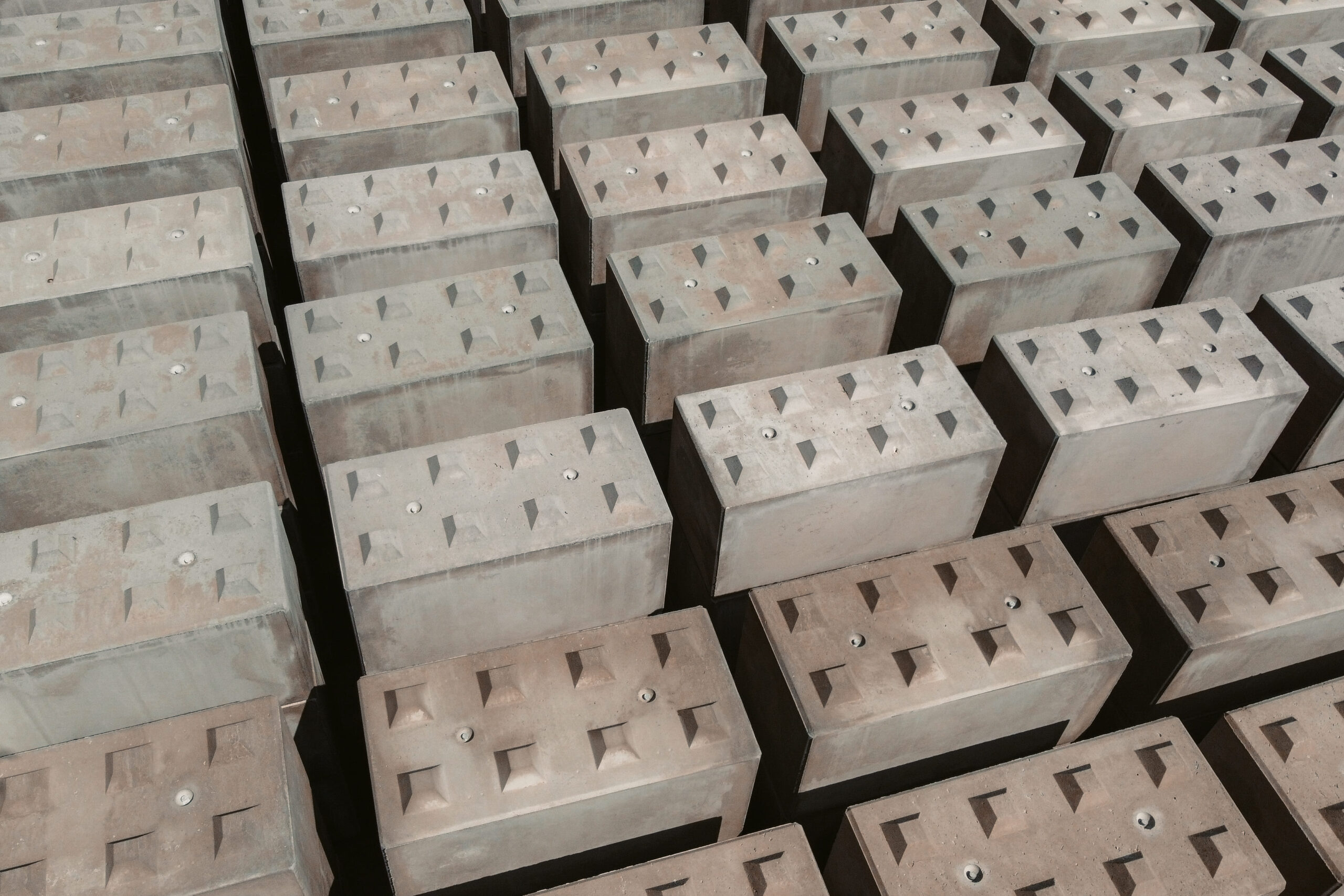 Aggreco block | Blocchi cemento tipo lego prezzo