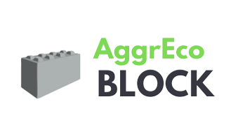 AggrecoBlock | Blocchi Cemento Tipo Lego | Prezzi Muro Lego block